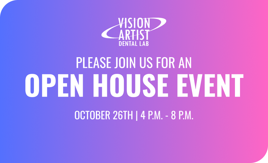 Vision Artist Dental Lab | Dental Lab in Annandale, VA